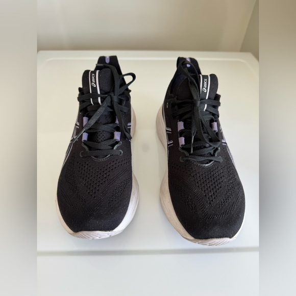 Asics | Shoes | A Neutral Trainer That Offers A Soft And Smooth Running ...